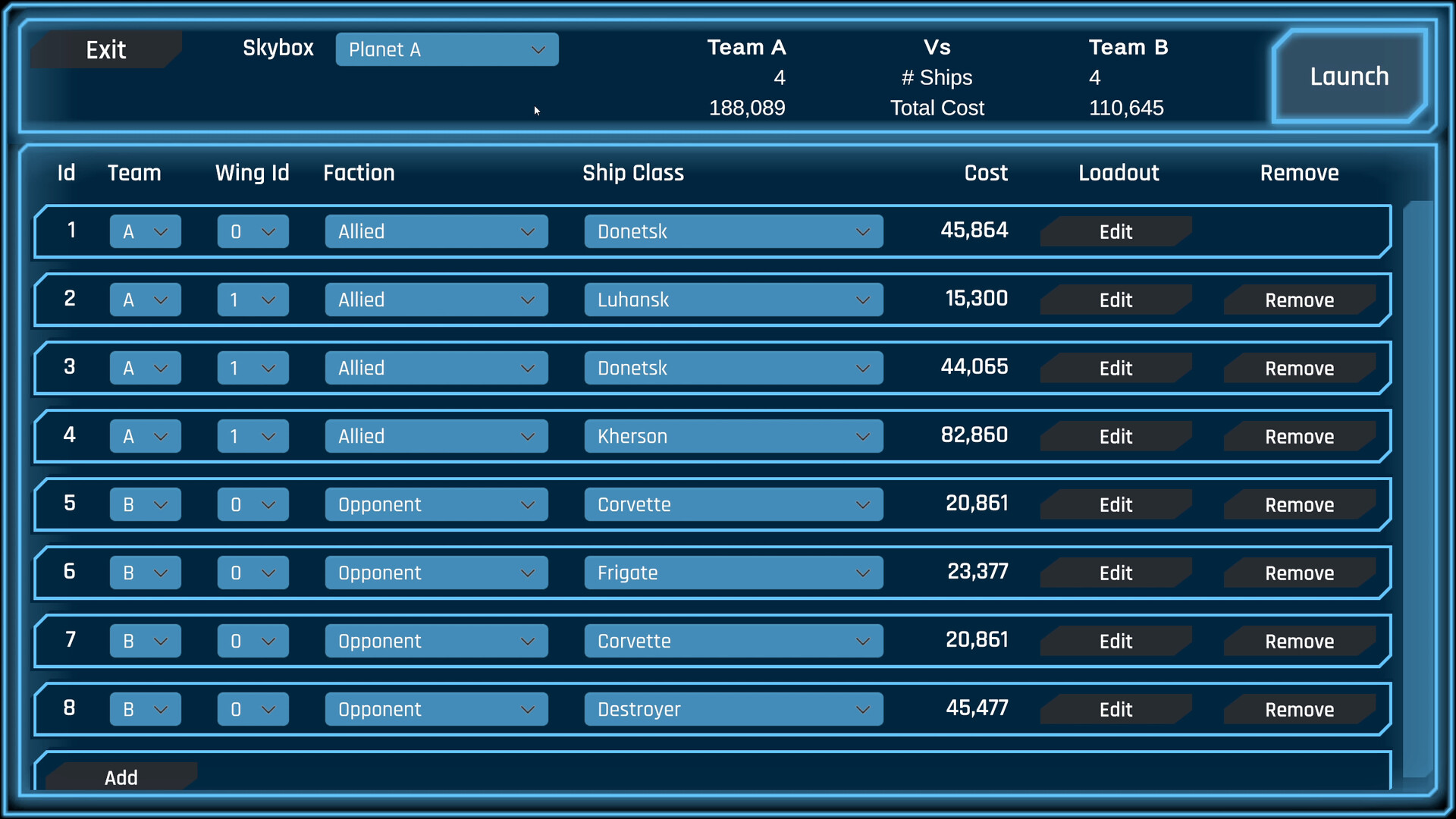 A-Spec First Assault on Steam