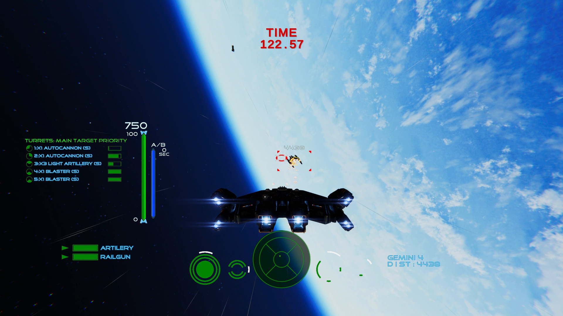 A-SPEC First Assault on Steam