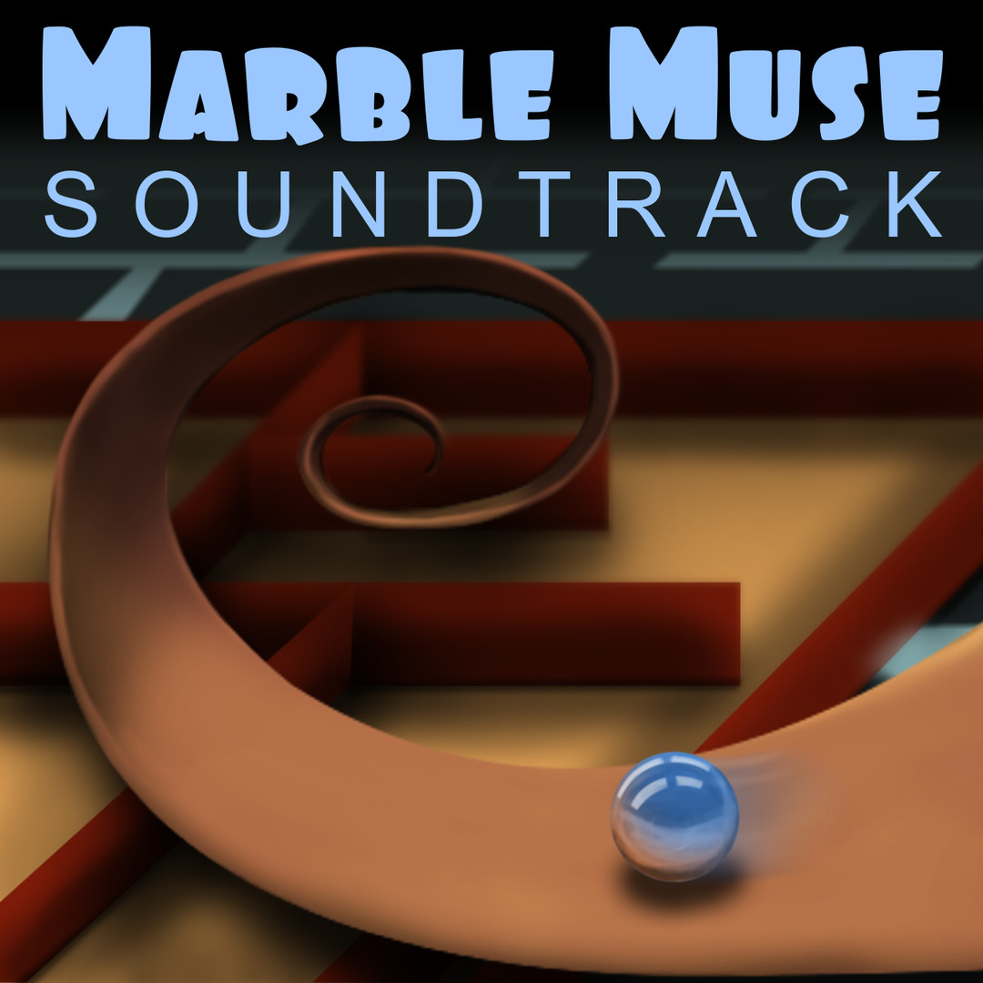 Marble Muse Soundtrack on Steam
