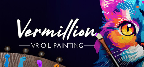Vermillion - VR Painting on Steam