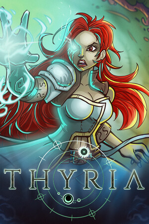Thyria · SteamDB