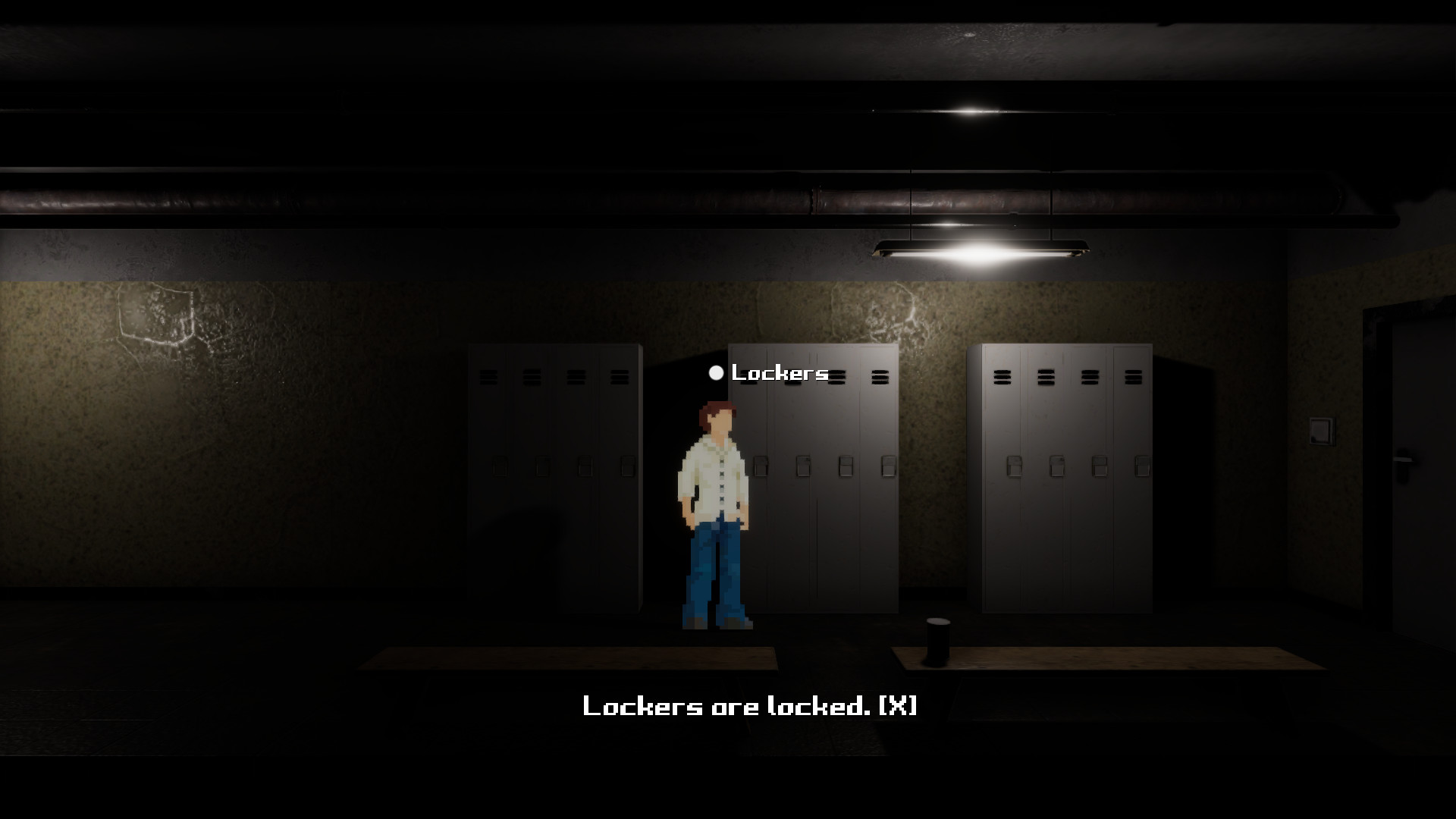 Enlightened on Steam