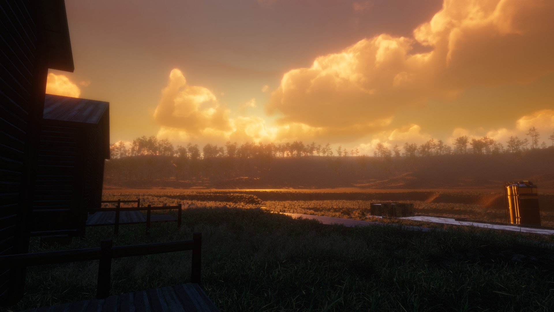 The Exclusion Zone Online on Steam