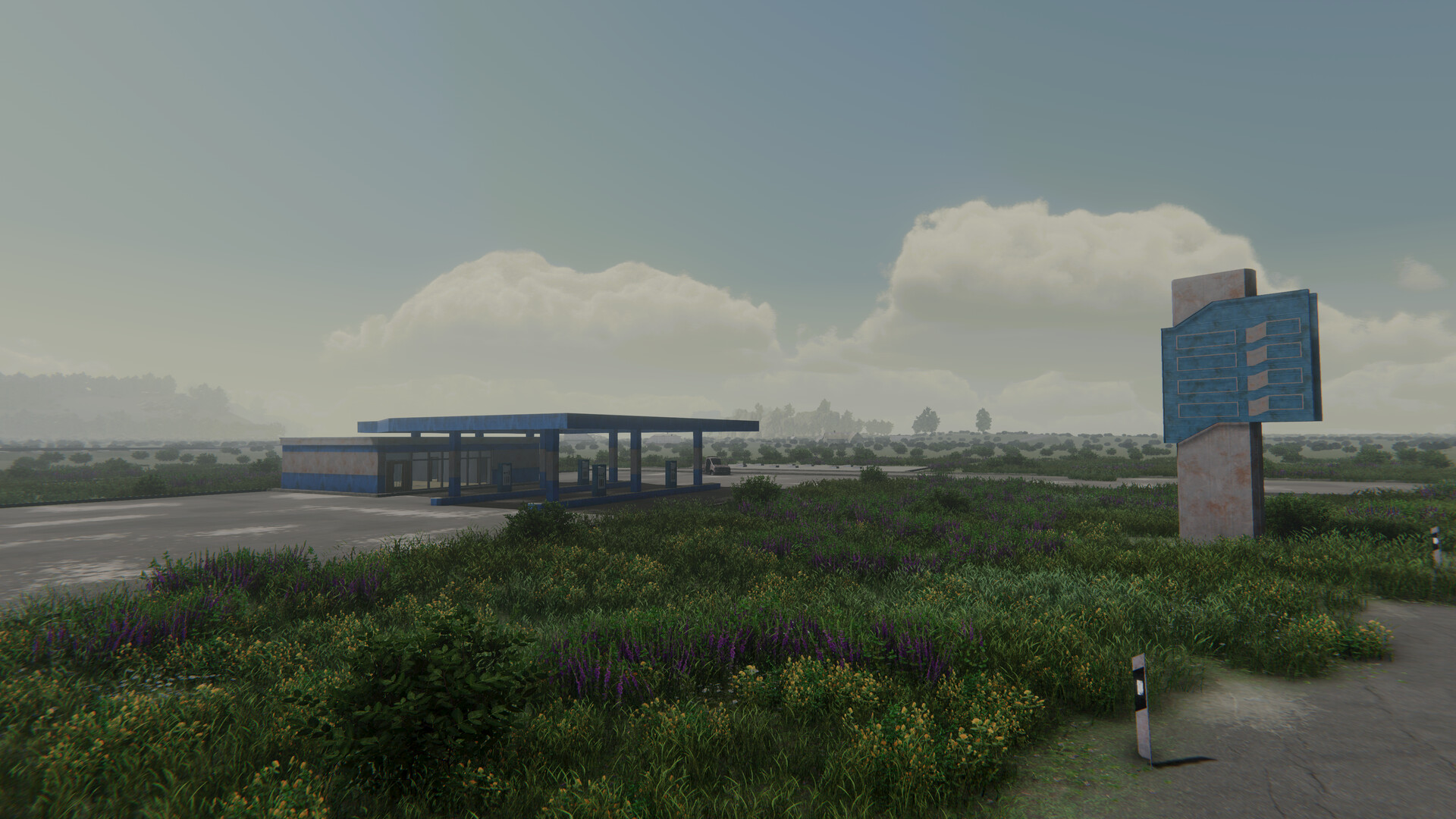 The Exclusion Zone Online on Steam