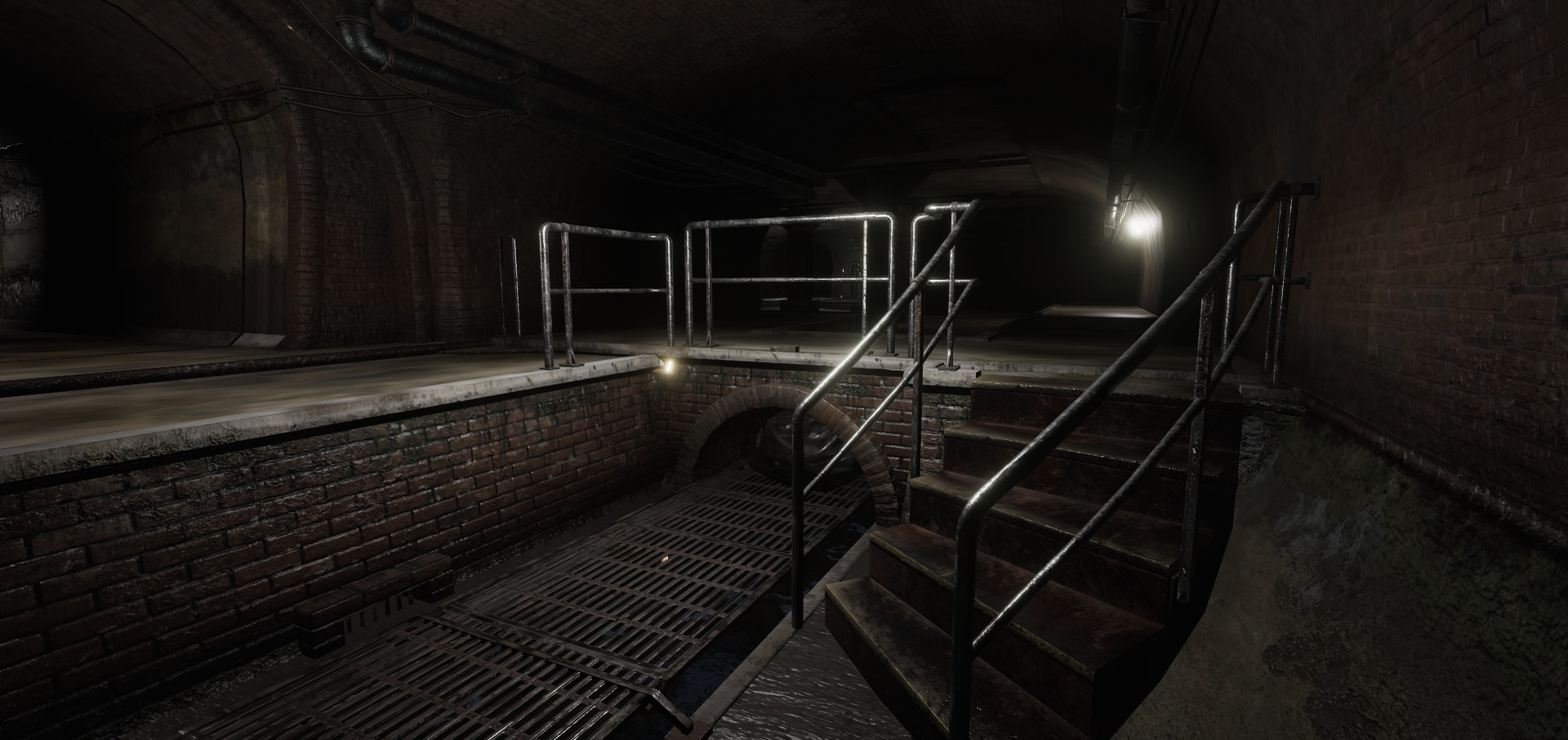 The Exclusion Zone Online on Steam