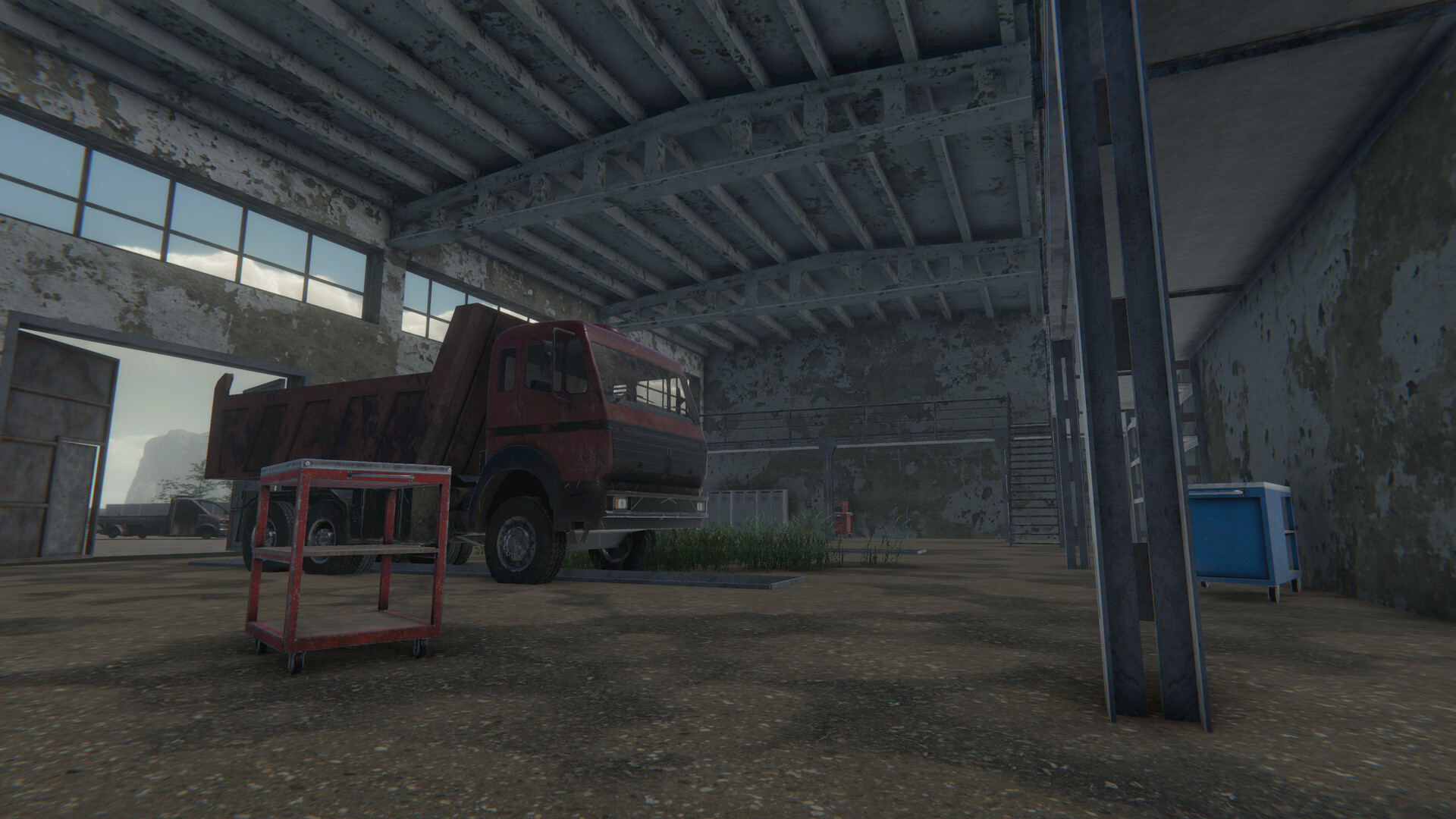 The Exclusion Zone Online on Steam