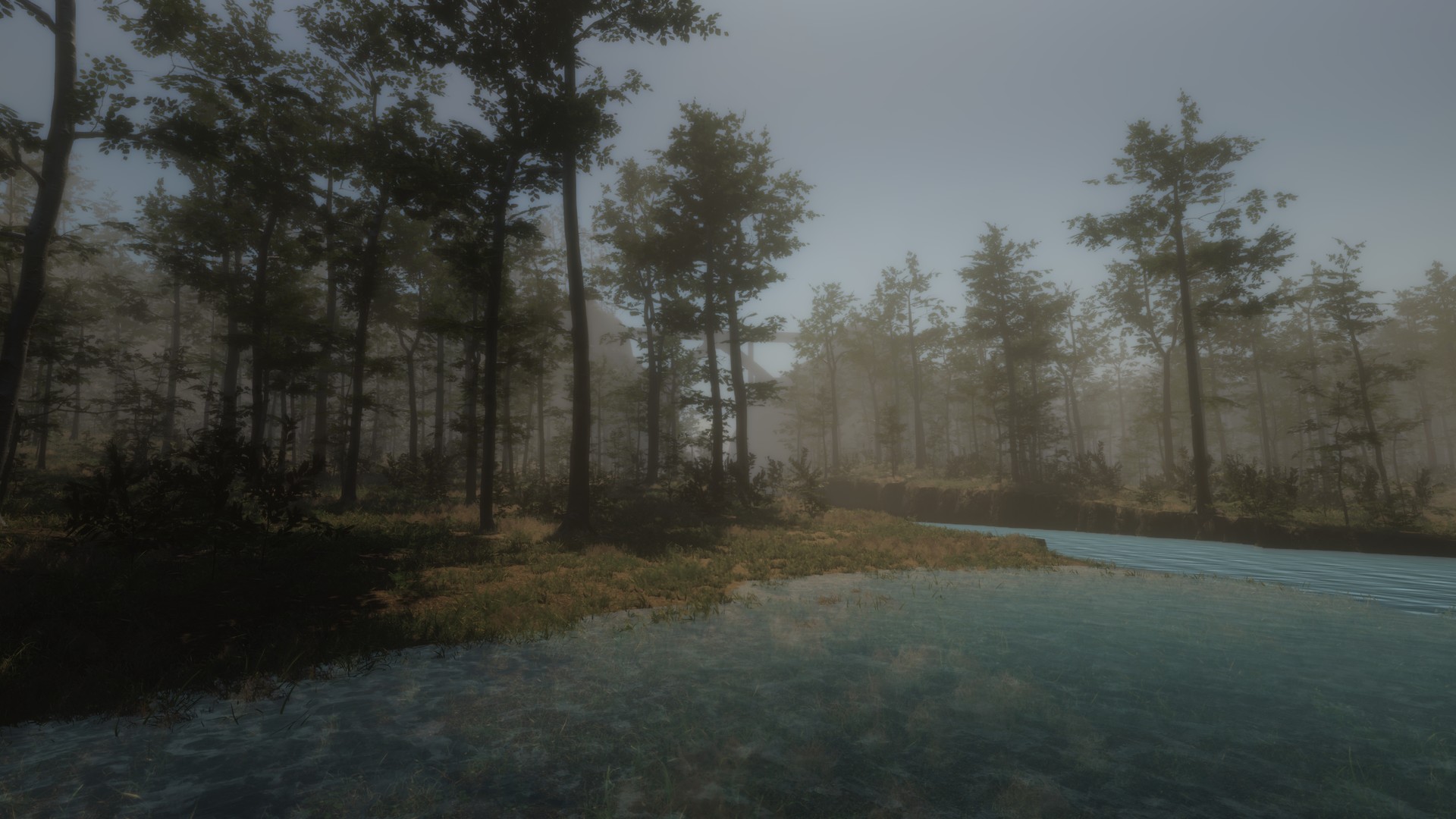 The Exclusion Zone Online on Steam