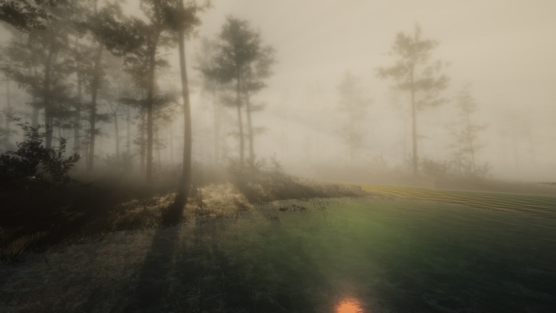 The Exclusion Zone Online on Steam