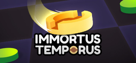 Immortus Temporus Steam Charts · SteamDB