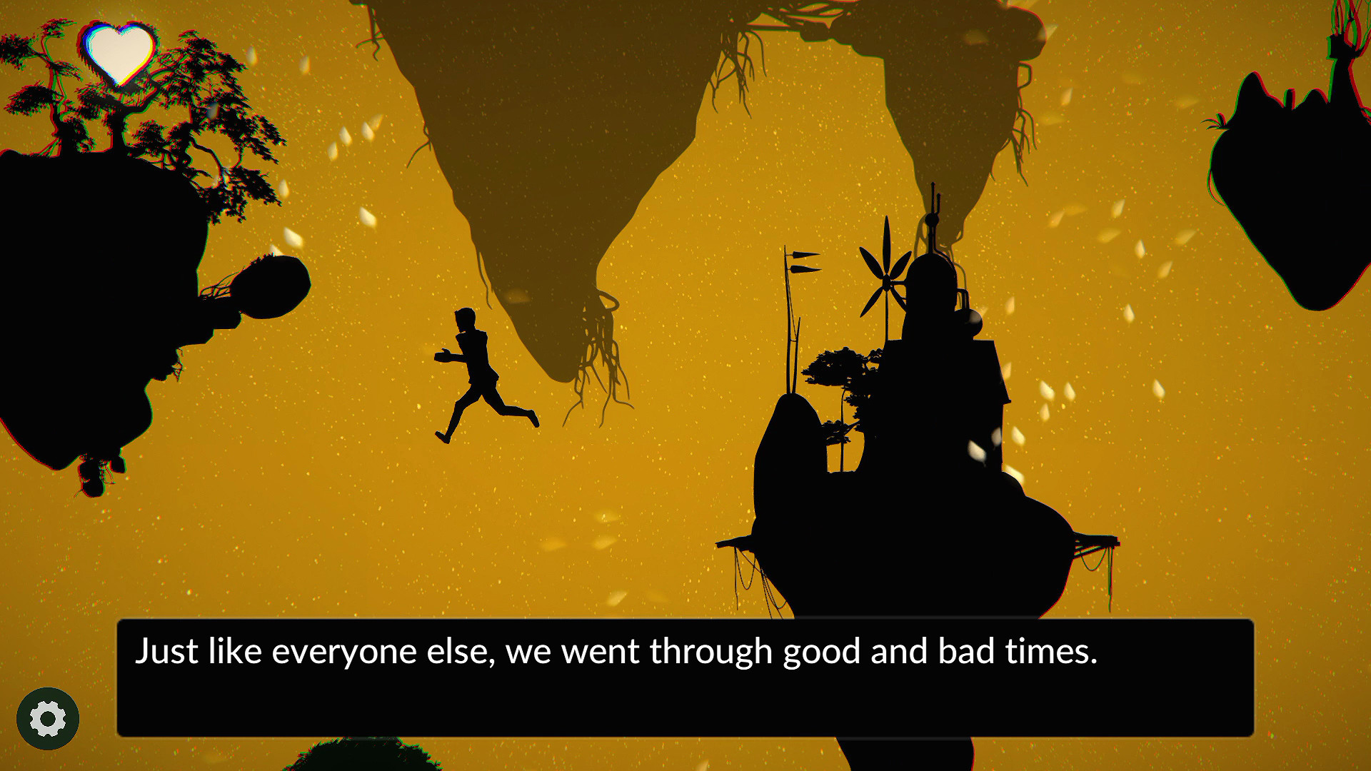 Unforgettable You on Steam