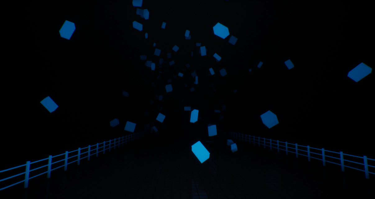 Now Testing: 407 on Steam