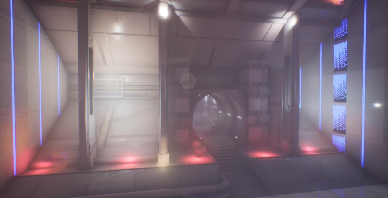 Now Testing: 407 on Steam