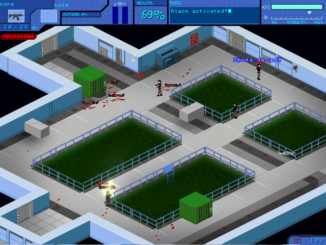 DataJack on Steam