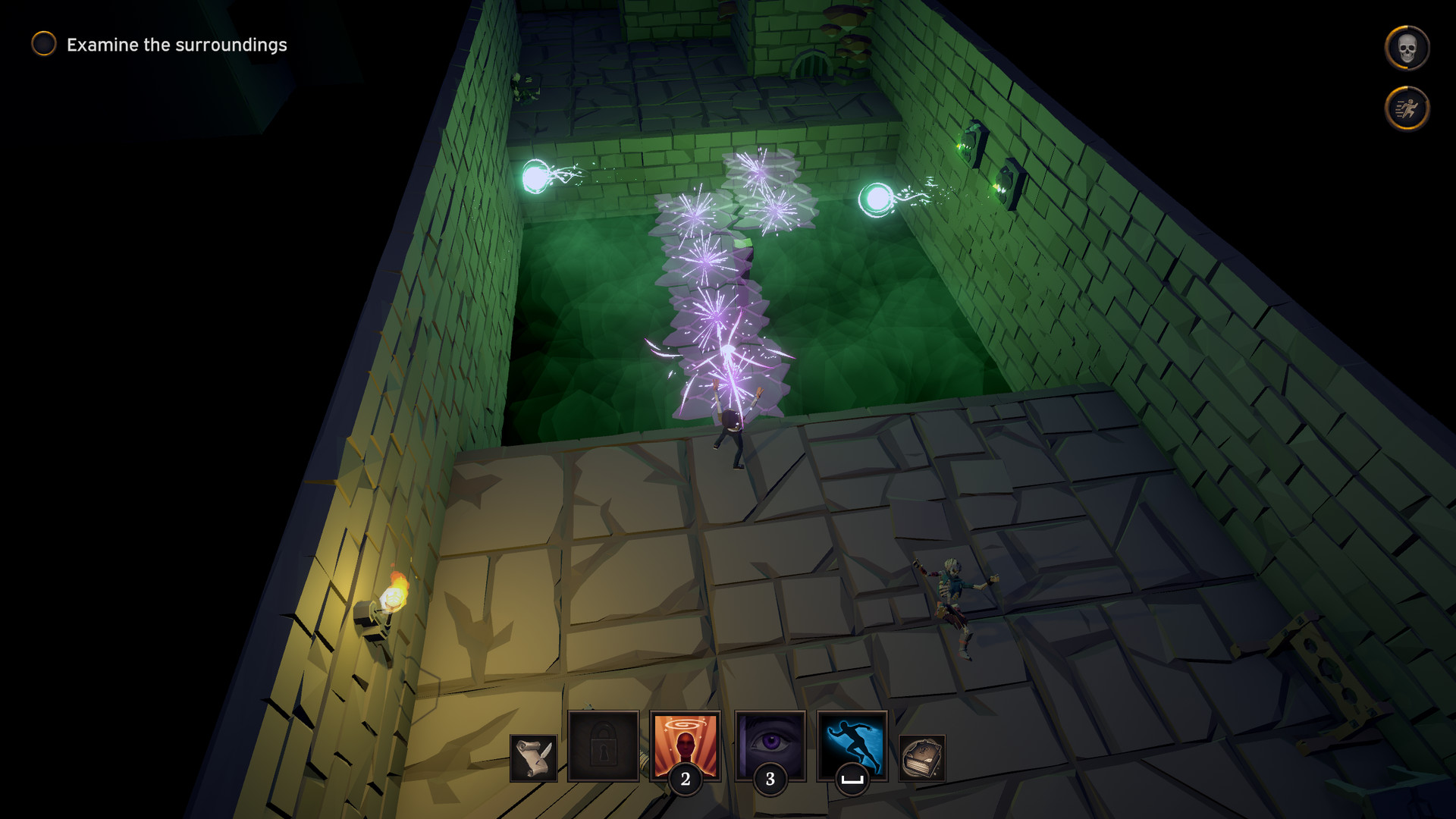 Fragments Of A Mind on Steam