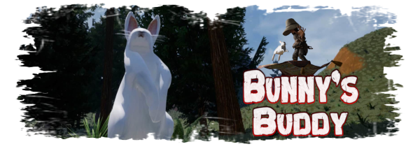 Bunny's Buddy on Steam