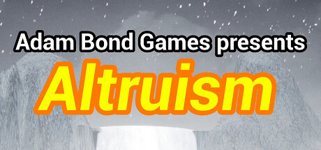 Altruism on Steam