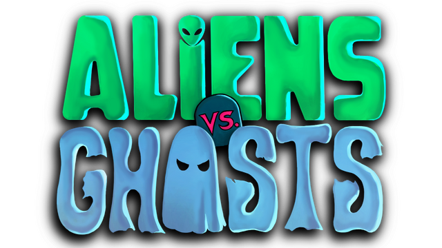 Aliens vs. Ghosts Screenshots · SteamDB