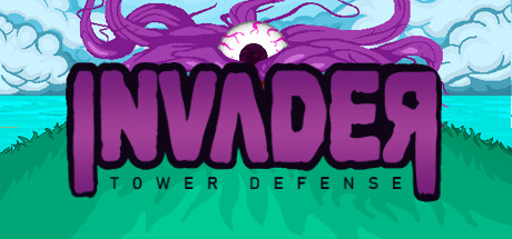 Invader TD on Steam