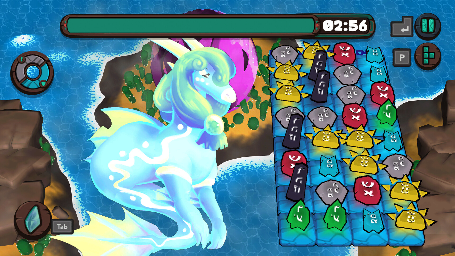 Runic: Eternal Sunrise on Steam