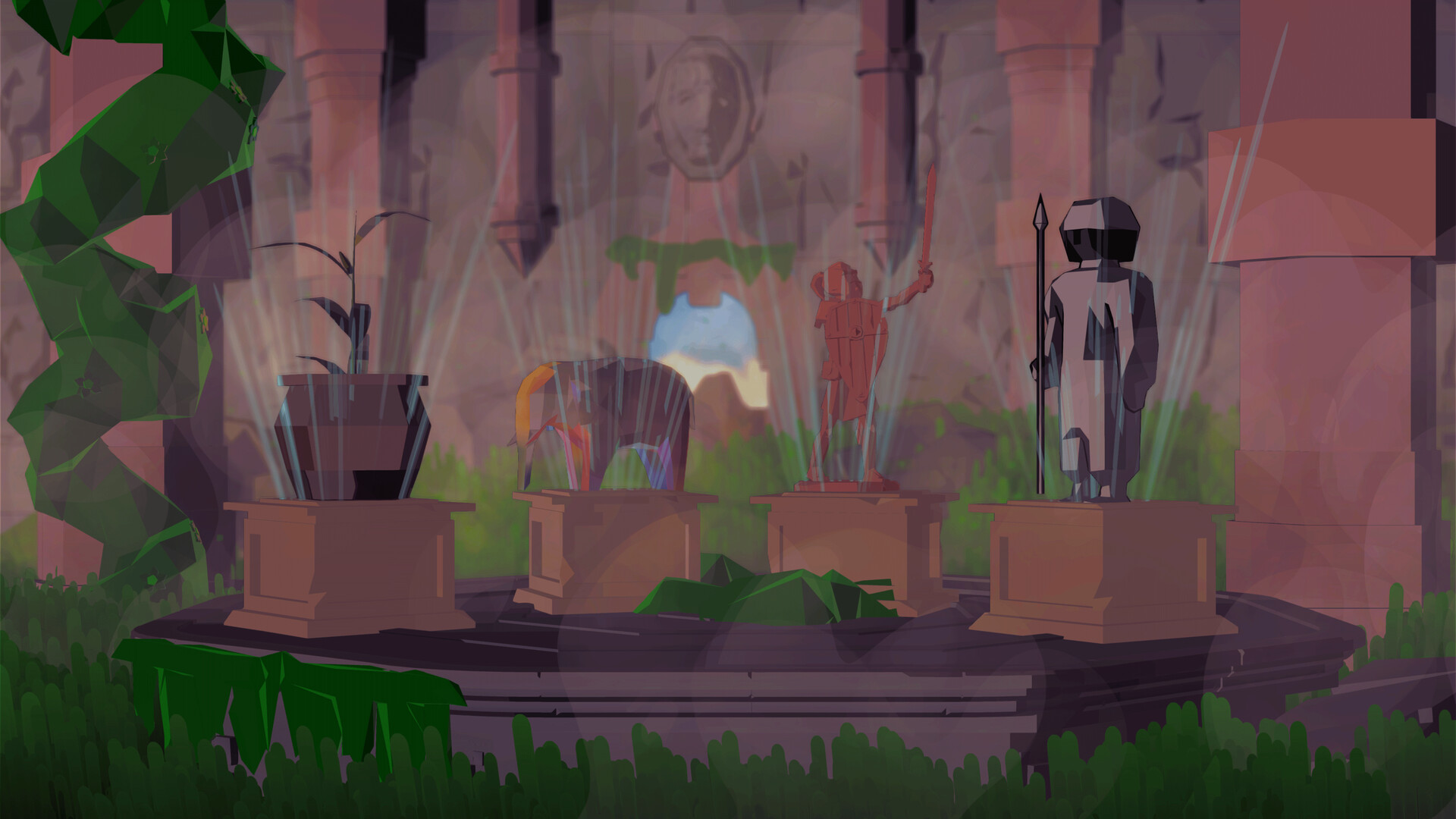 Runic: Eternal Sunrise on Steam