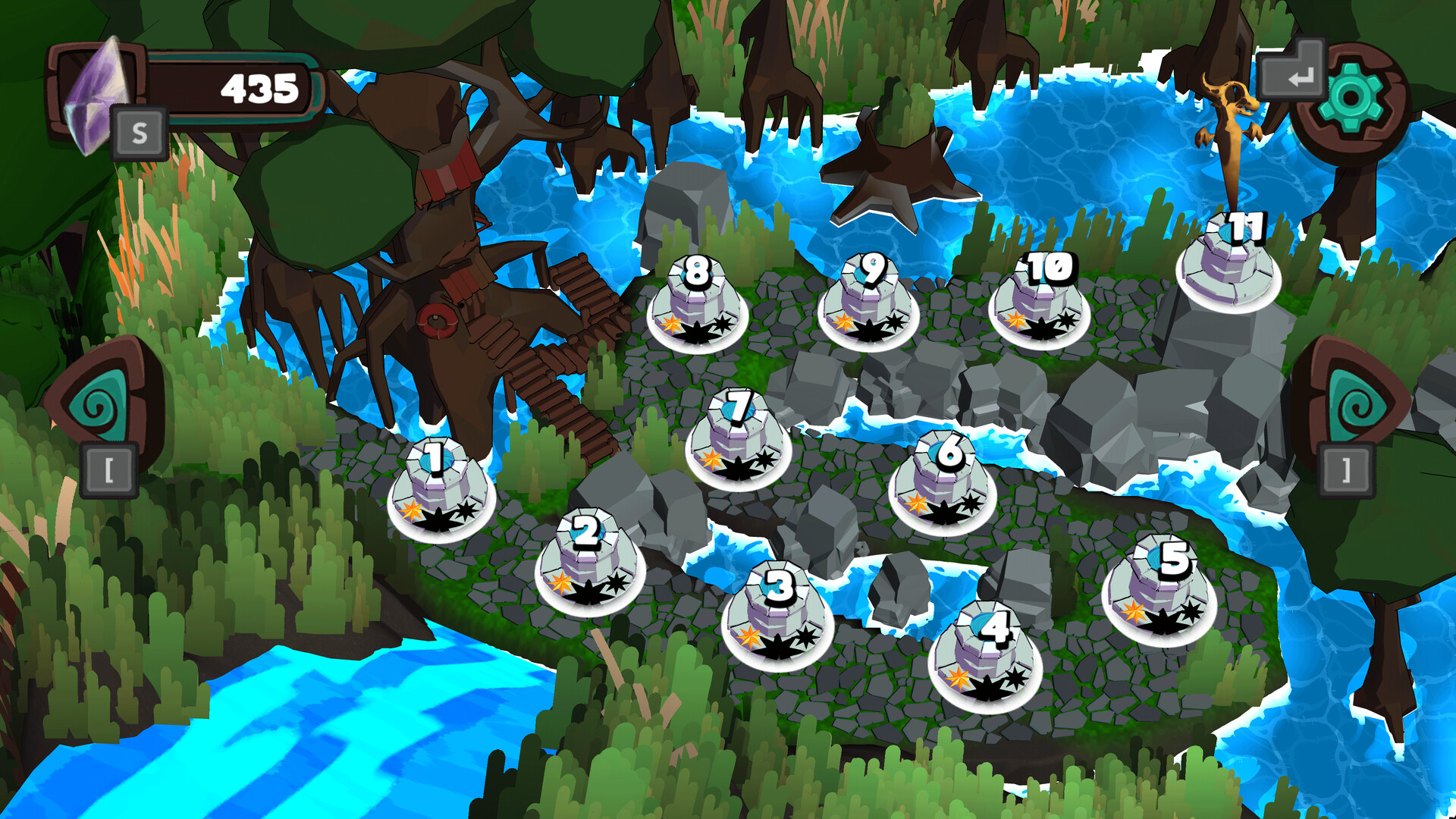 Runic: Eternal Sunrise on Steam