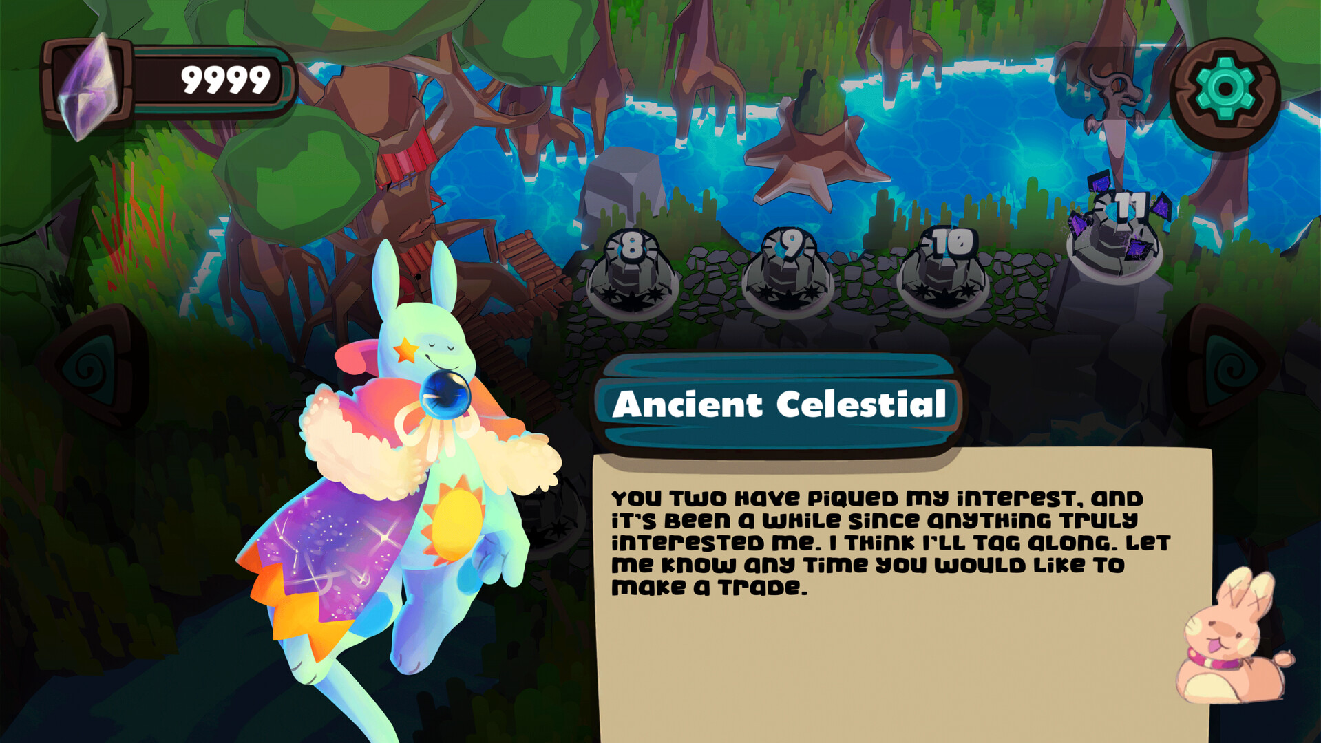 Runic: Eternal Sunrise on Steam