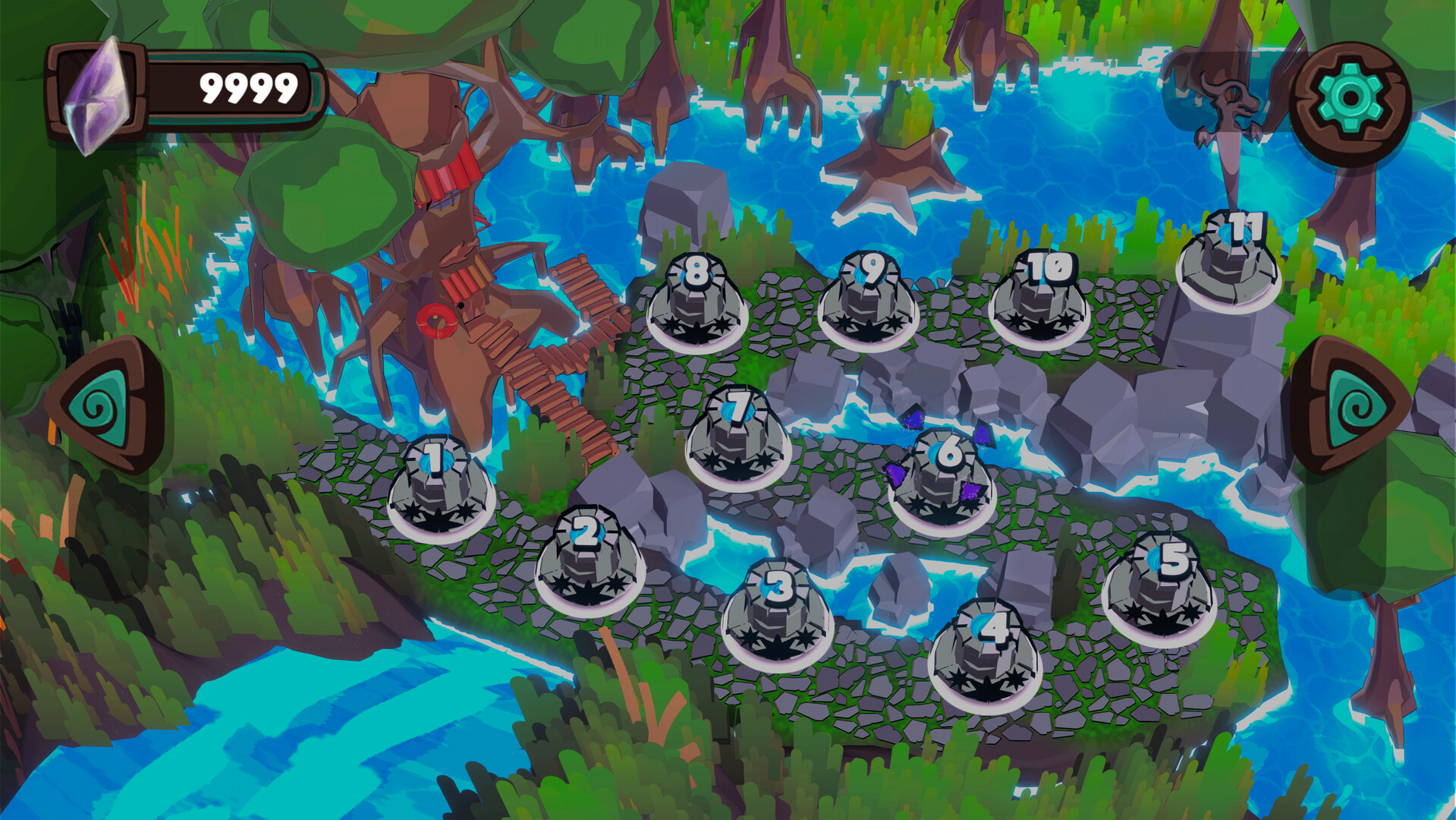 Runic: Eternal Sunrise on Steam