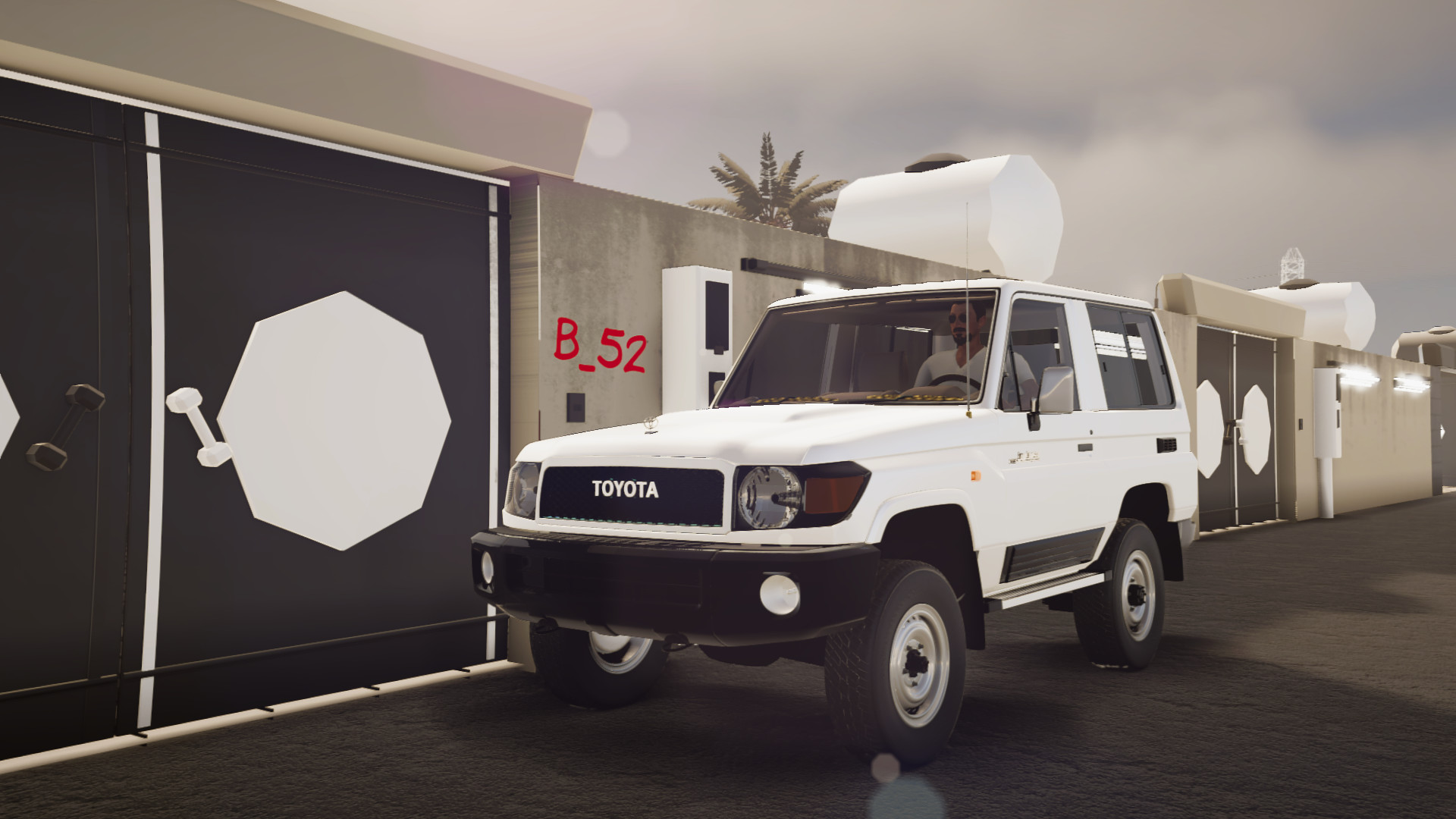 KING HAJWALA on Steam