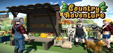 Country Adventure on Steam