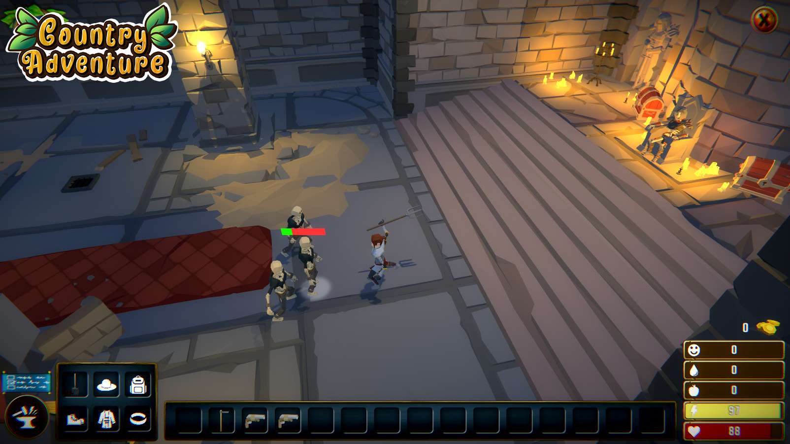 Country Adventure on Steam