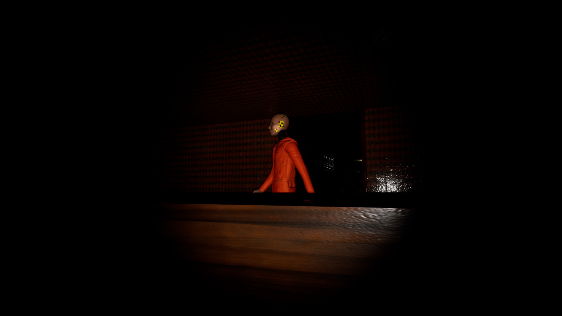 Horror Royale on Steam