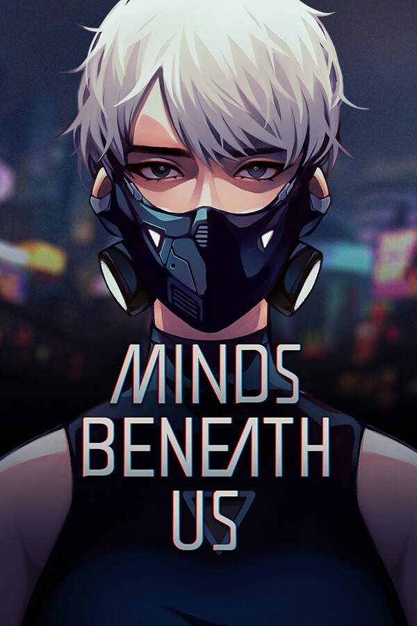 Minds Beneath Us · SteamDB