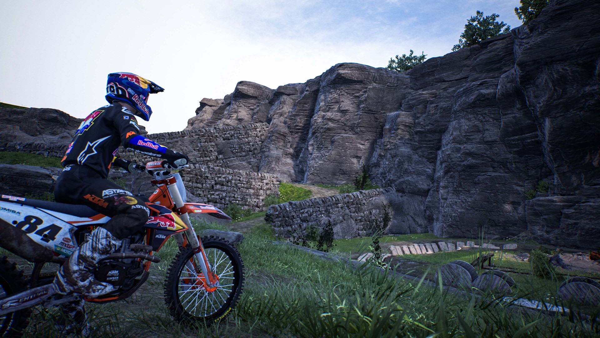 MXGP 2021 - The Official Motocross Videogame on Steam