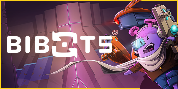 Buy Bibots Steam