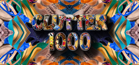 Clutter 1000 on Steam