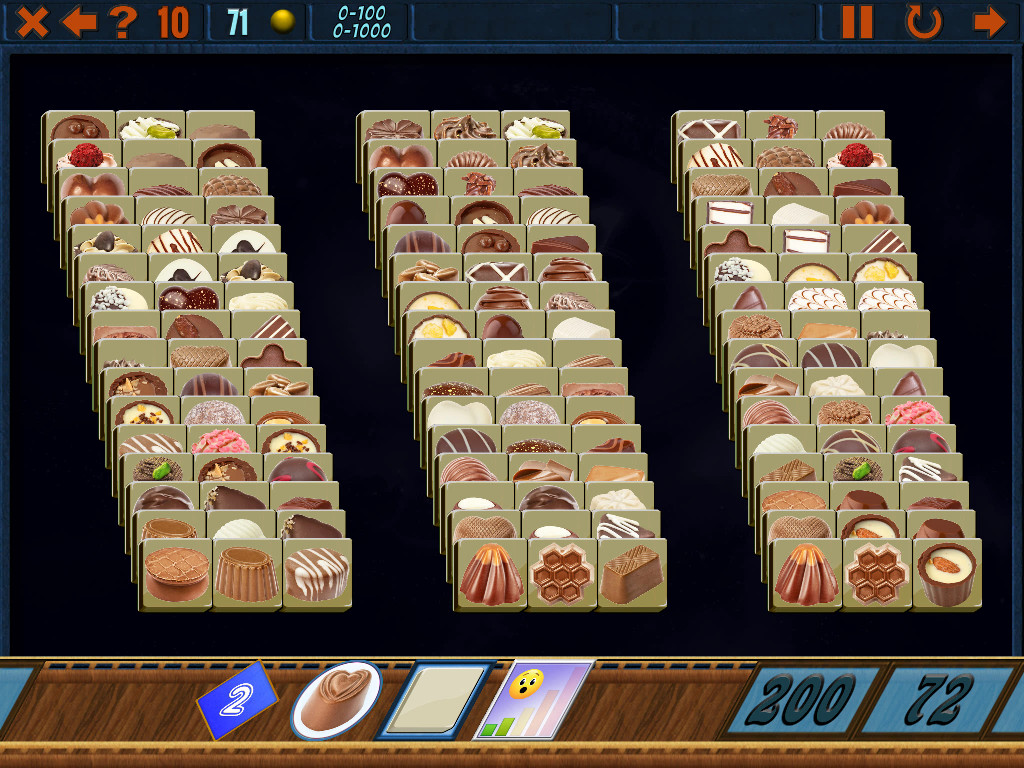 Clutter 1000 on Steam