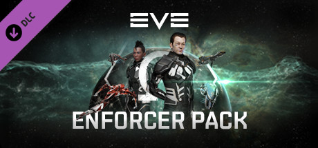 EVE Online: Enforcer Pack · SteamDB