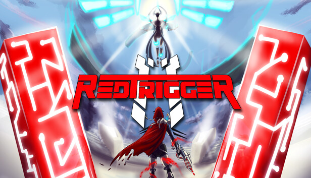 Red Trigger 2 di Steam