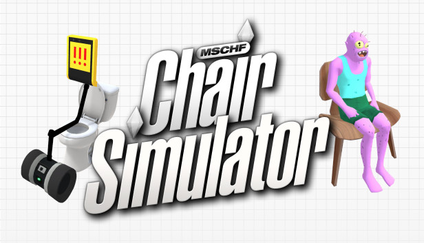 Chair Simulator on Steam