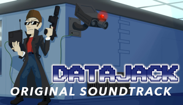DataJack OST on Steam