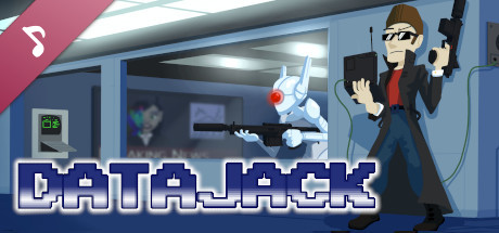 DataJack Soundtrack · DataJack OST History · SteamDB