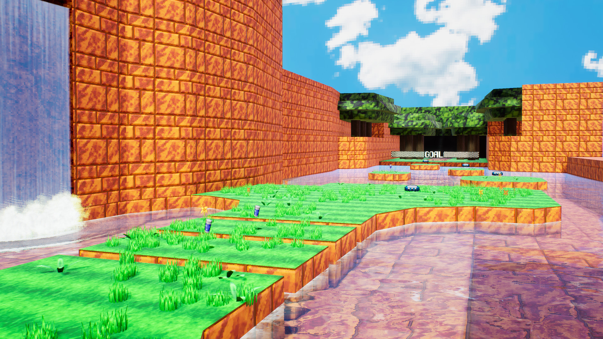 Out-Class Hunter on Steam