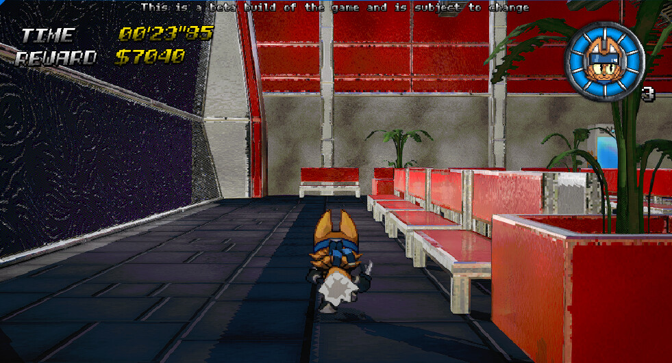 Out-Class Hunter on Steam