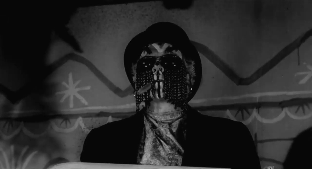 ROUGH KUTS: Voodoo Blood Bath on Steam