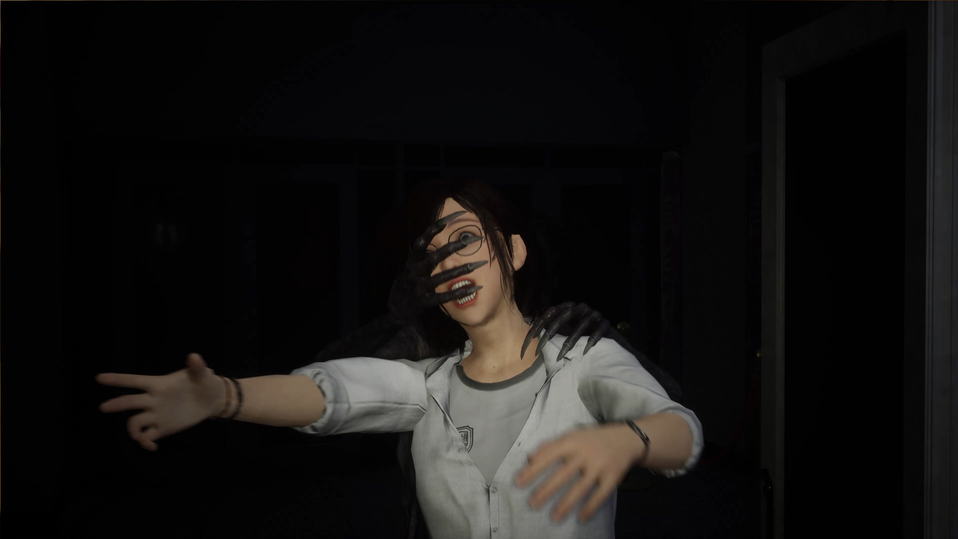 The Bridge Curse Road to Salvation on Steam