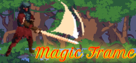 Magic Frame on Steam