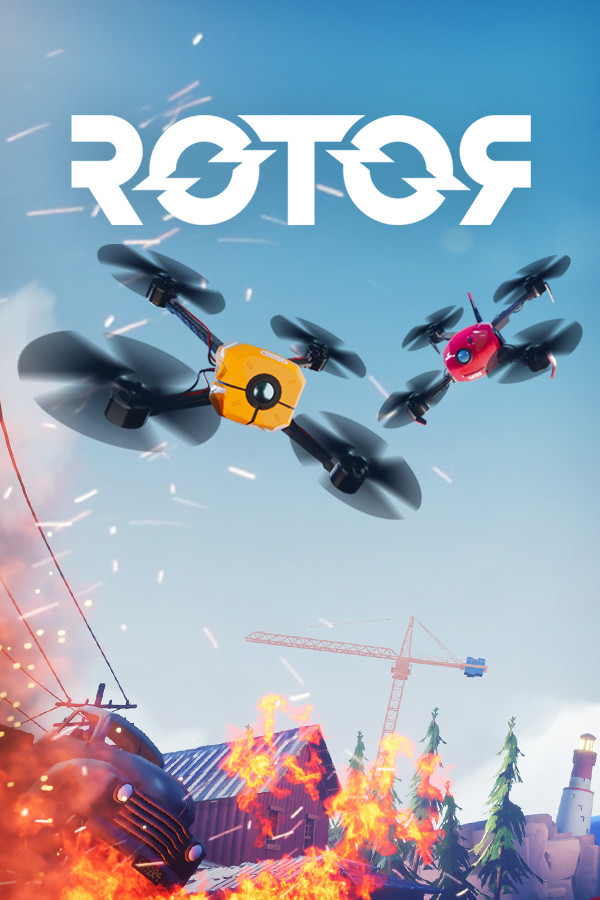 Rotor Steam Charts · SteamDB