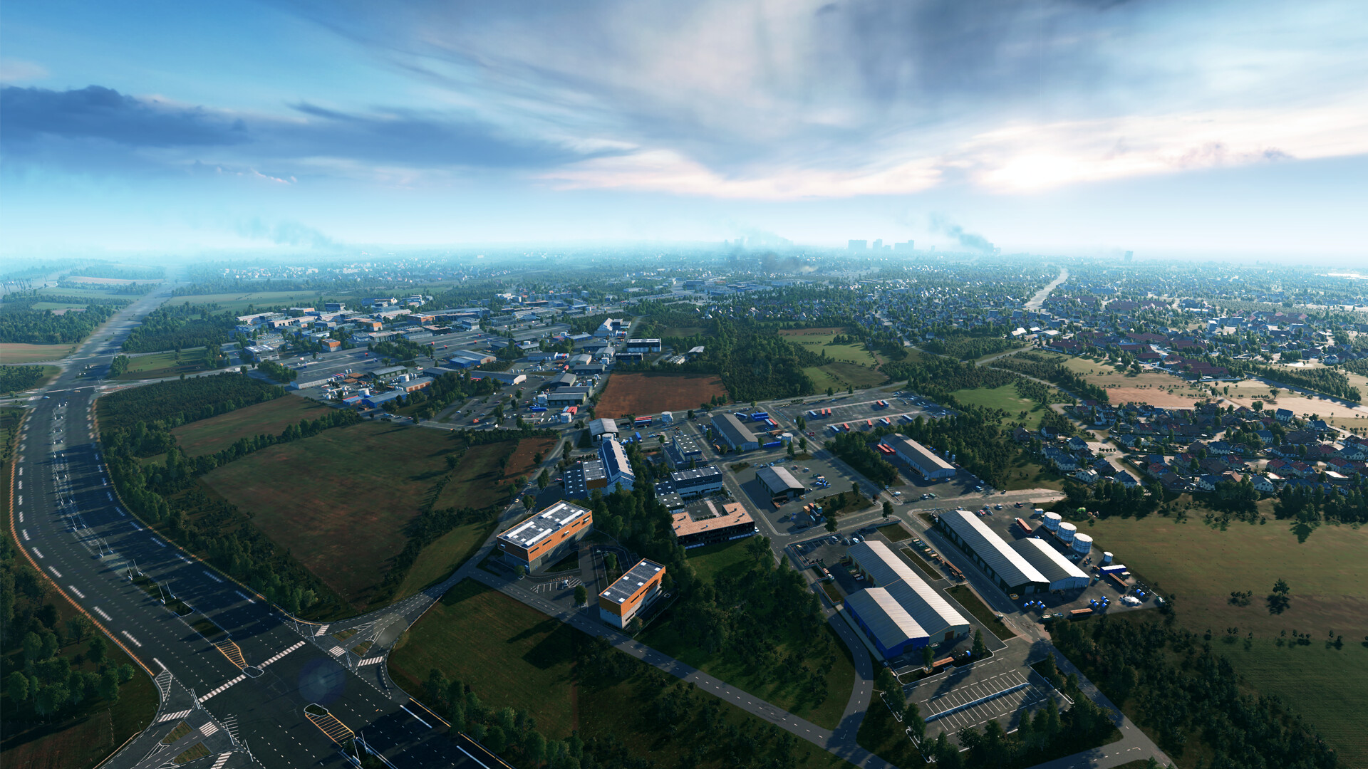 WARNO Screenshots · SteamDB