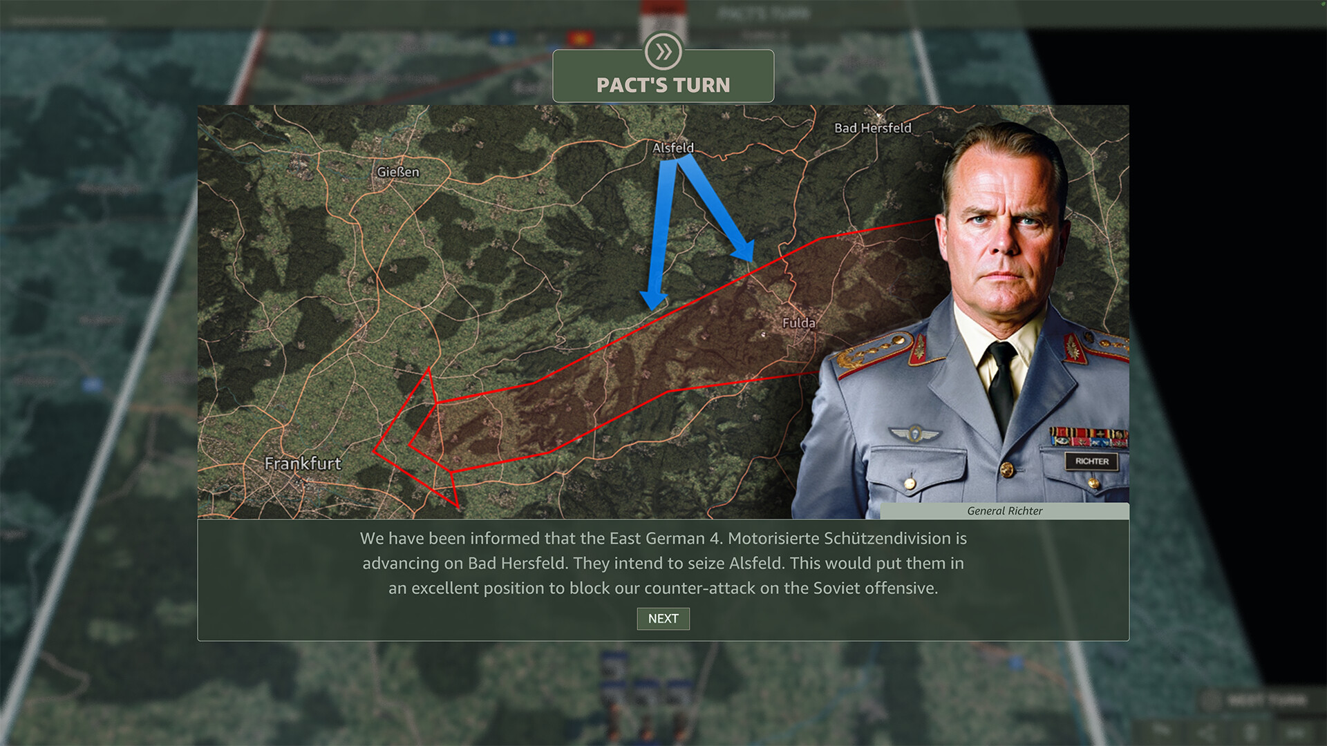 WARNO Screenshots · SteamDB
