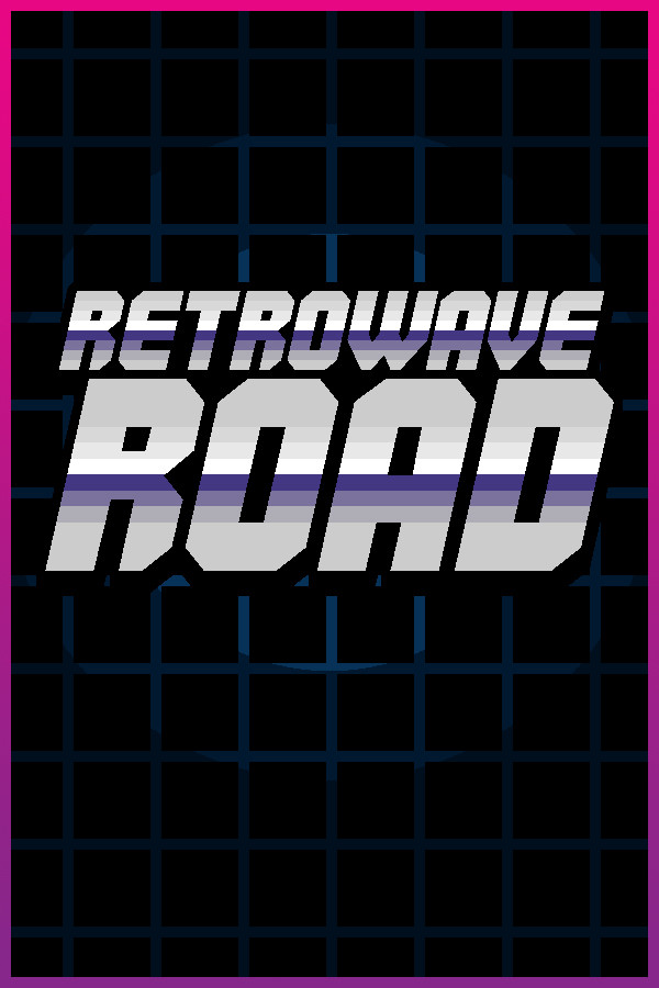 Retrowave Road Steam Charts · SteamDB